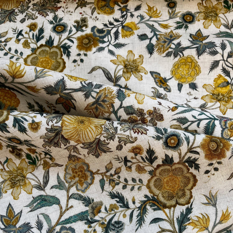 Spring Reverie – Dragonfly Fabrics